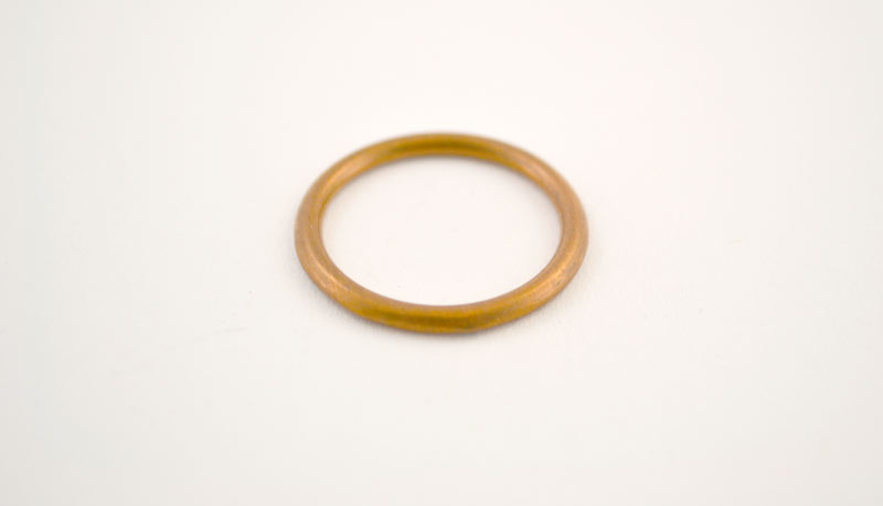 DP6940 | Crushable Copper Gasket 20mm