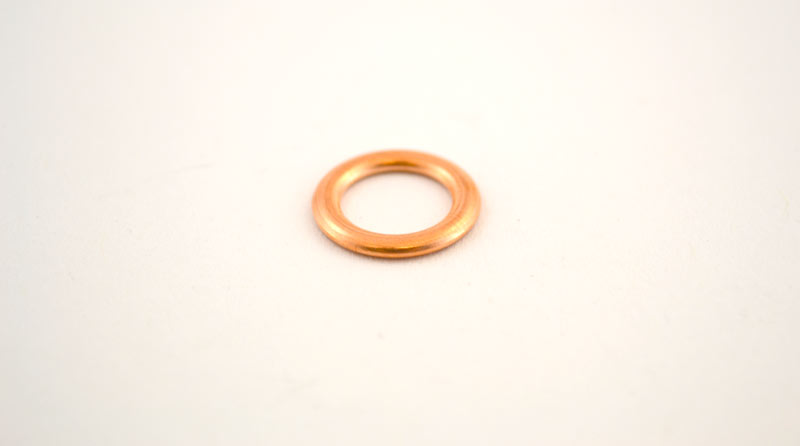 DP6943 | Crushable Copper Gasket 10mm