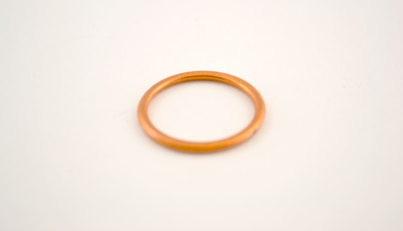 DP6944 | Crushable Copper Gasket 22mm