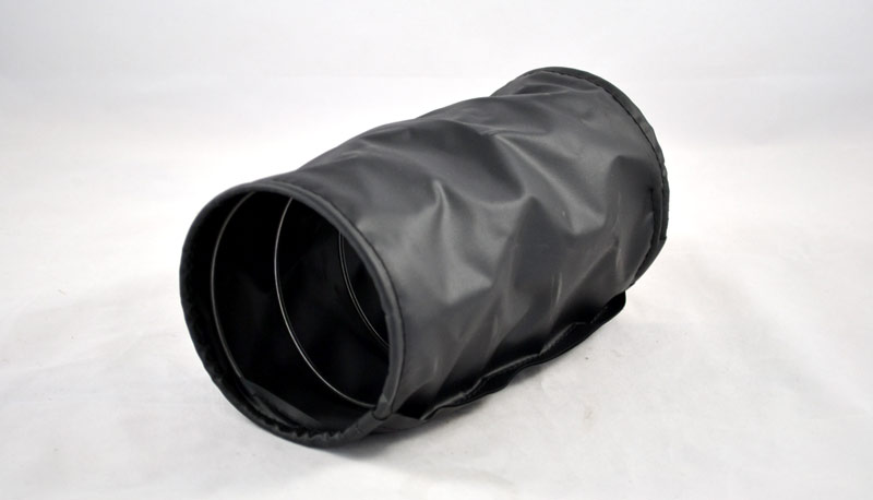 SB3087 | Large Cloth Protective Cross Feed Screw Boot (8 1/2" Long)