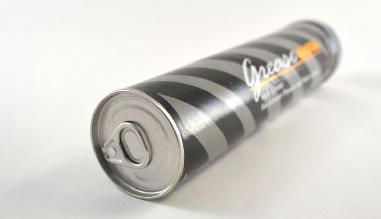 GML14 | Molly Grease Cartridge 14 oz.