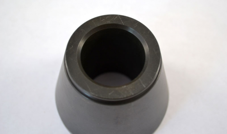 WB705-28 | Wheel Balancer Cone 1.75" - 2.58" Range: 28 mm