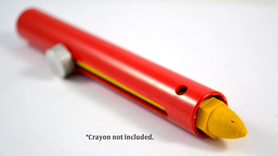 TI215 | Crayon Holder For TI212 And TI213 Tire Crayons