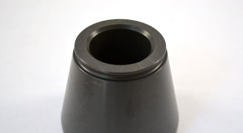 WB705-28 | Wheel Balancer Cone 1.75" - 2.58" Range: 28 mm