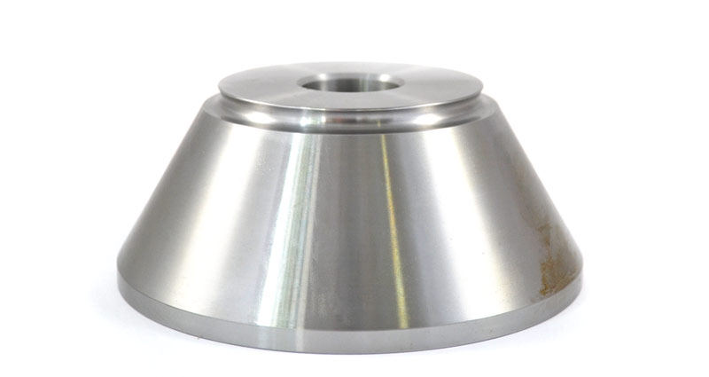 WB725-28 | Wheel Balancer Cone 3.375" - 5.25" Range, 28 mm