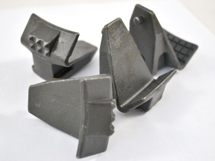 TC181677-4 | Rim Clamp Jaw For Coats Tire Changers