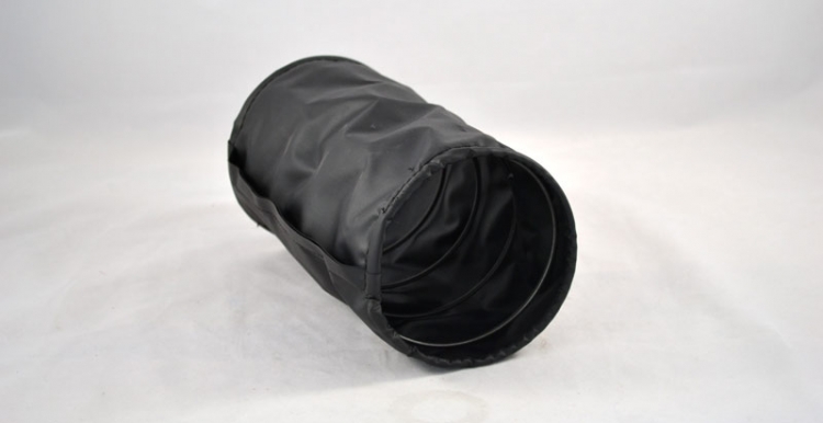 SB3087 | Large Cloth Protective Cross Feed Screw Boot (8 1/2" Long)