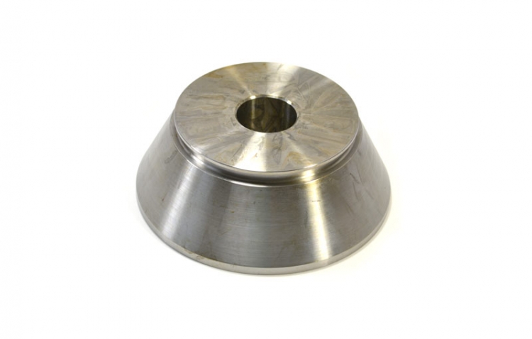 WB725-28 | Wheel Balancer Cone 3.375" - 5.25" Range, 28 mm